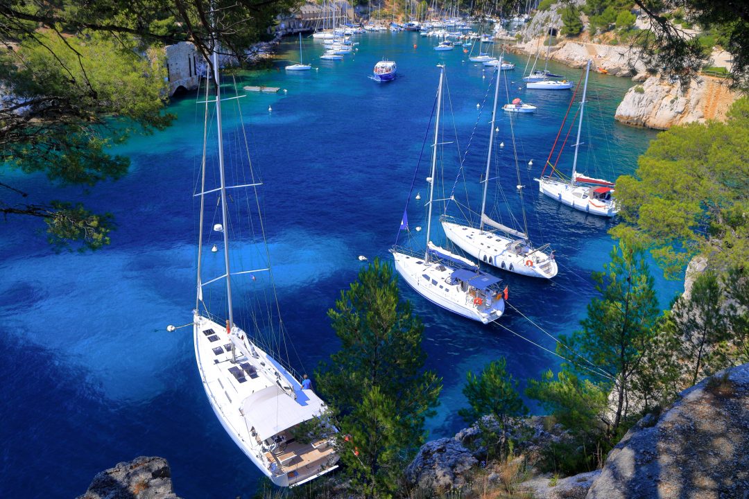 Discover the Beautiful Côte Bleue in Provence | The Hunter - Home Hunts