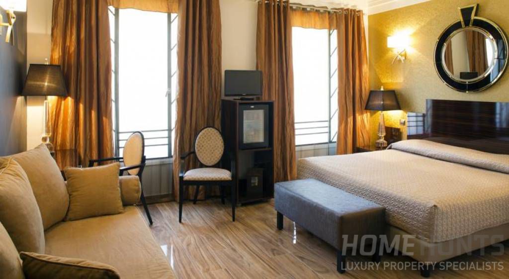 Five French hotel properties for you to start a new life in France ...