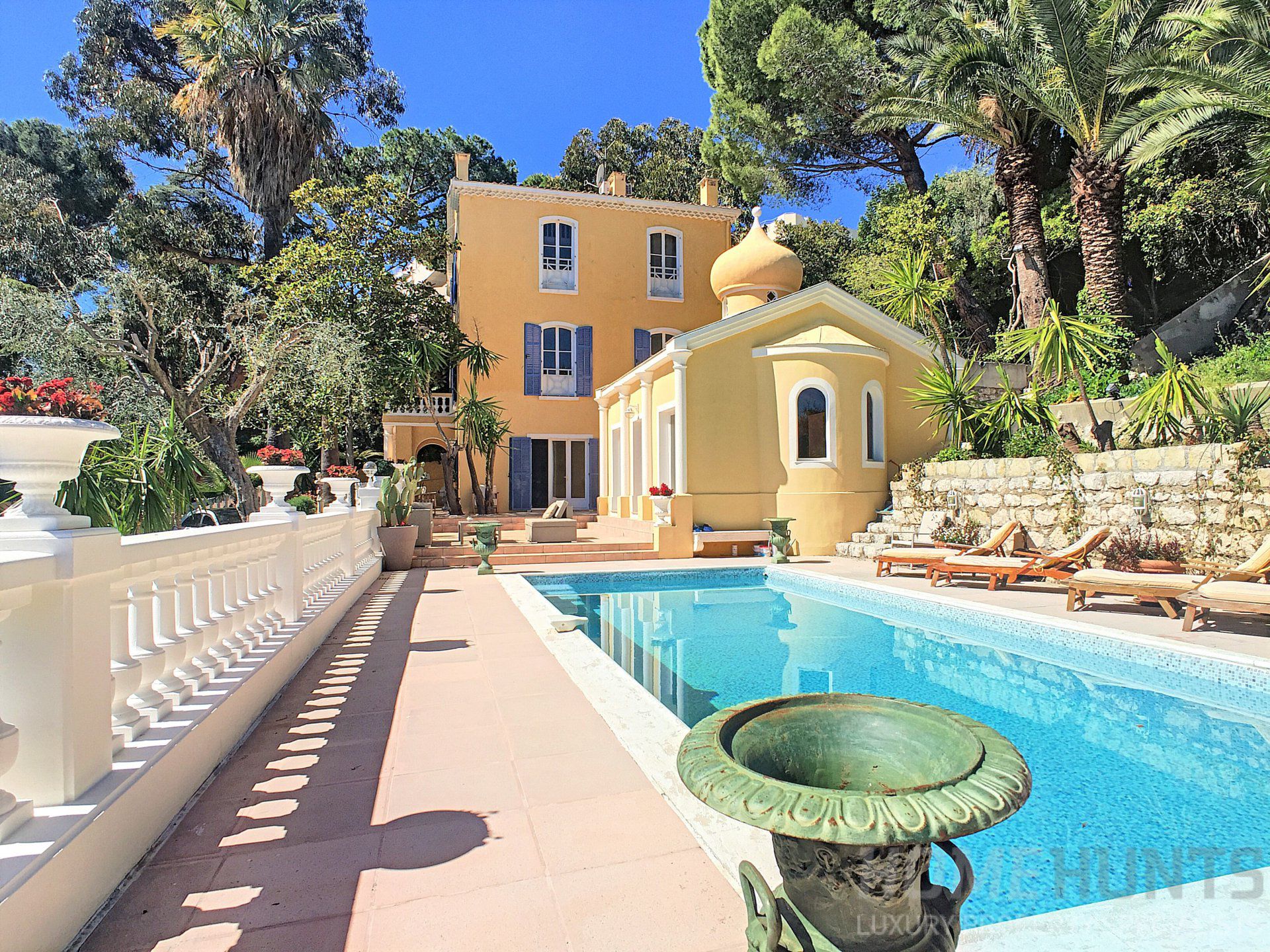 Five of the most stunning properties for sale in Nice | The Hunter ...