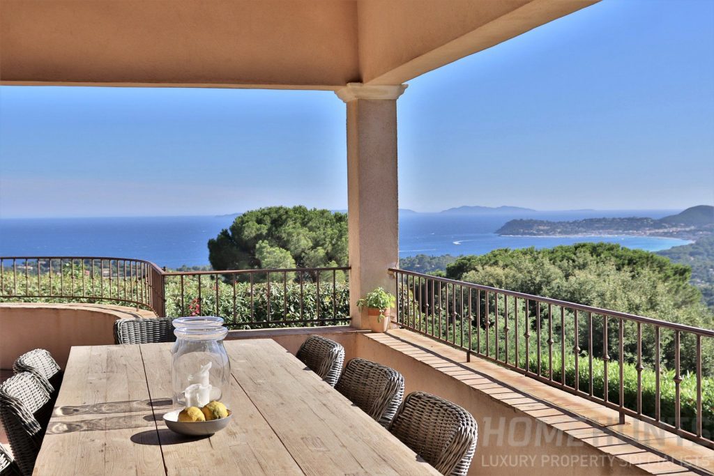 La Croix-Valmer – The French Riviera Time Capsule | Home-Hunts Luxury ...