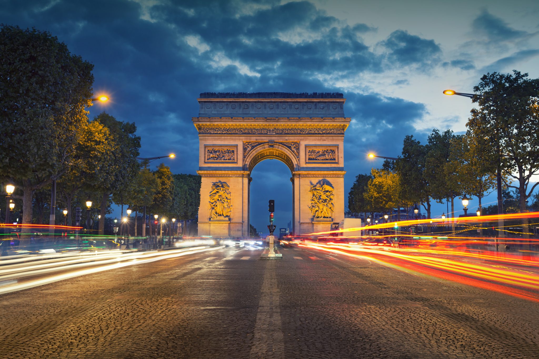French property prices - Where values are rising and falling